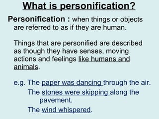 City Jungle Activity Presentation | PPT