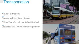 CityLab High School | PDF