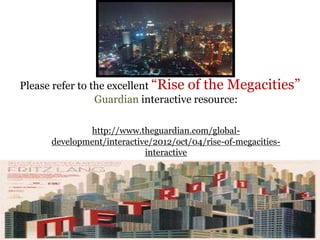 Cities and Urban Life: Globalization and the Modern Metropolis ...