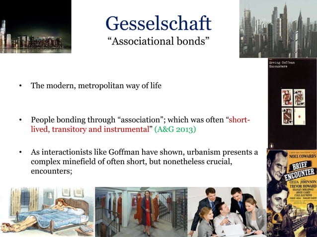 Cities and Urban Life: Globalization and the Modern Metropolis ...