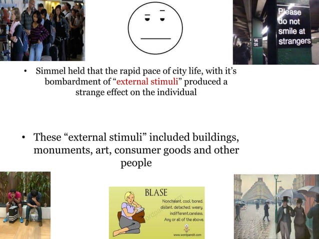 Cities and Urban Life: Globalization and the Modern Metropolis ...