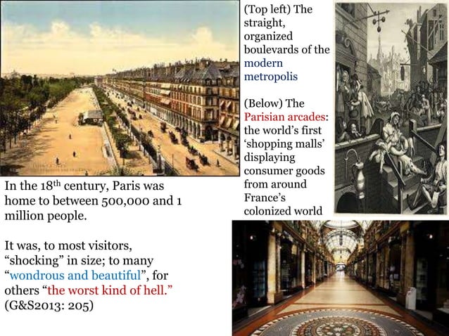 Cities and Urban Life: Globalization and the Modern Metropolis ...