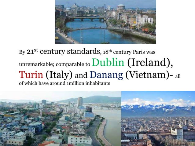 Cities and Urban Life: Globalization and the Modern Metropolis ...