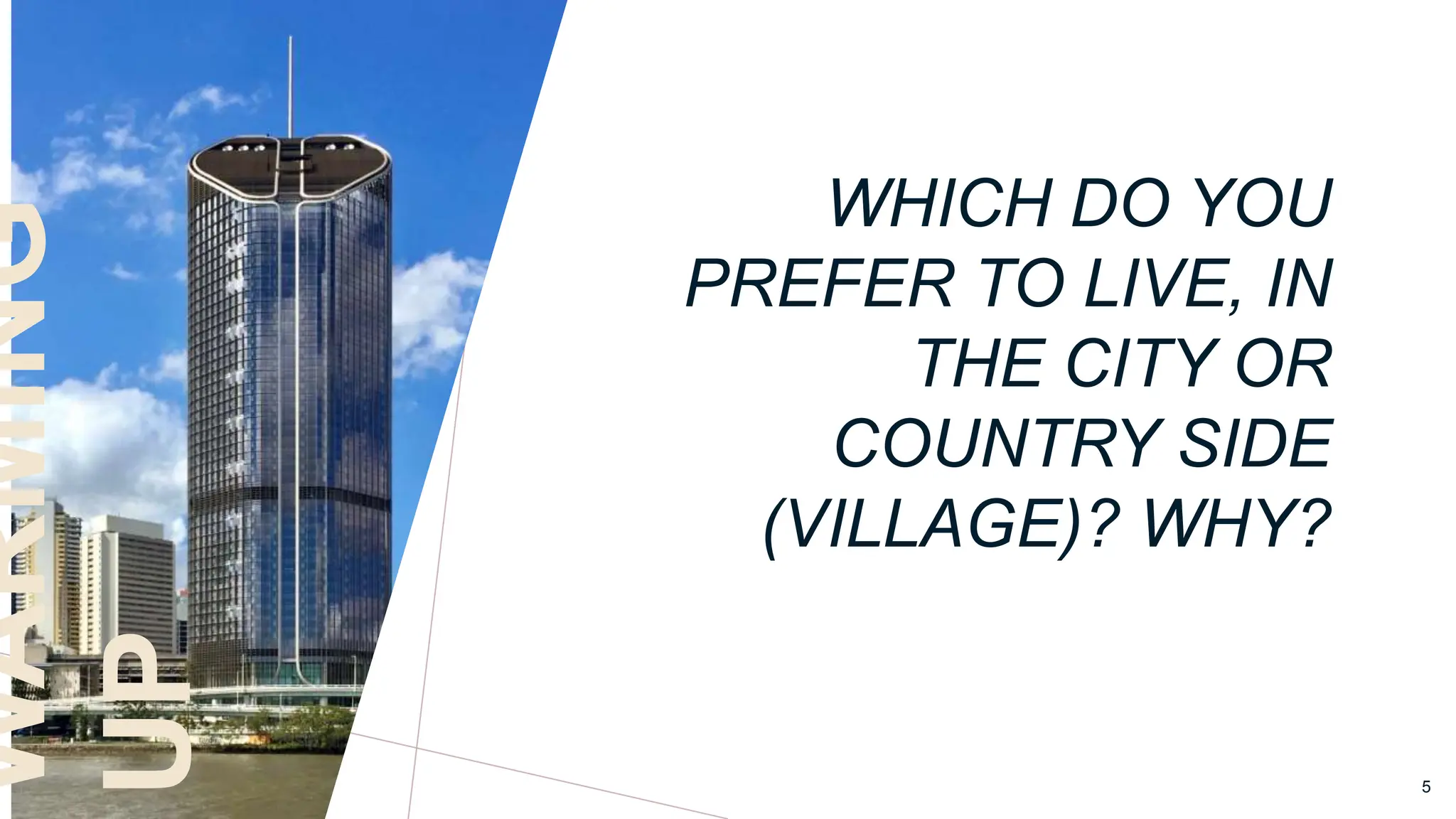 Advantages and disadvantages of city life.pptx