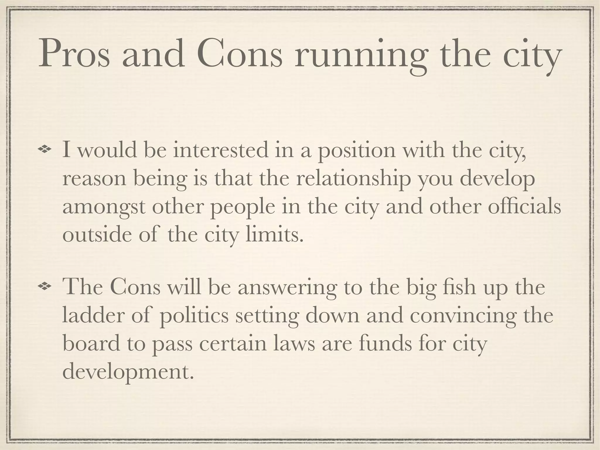 City manager kenneth laing | PDF