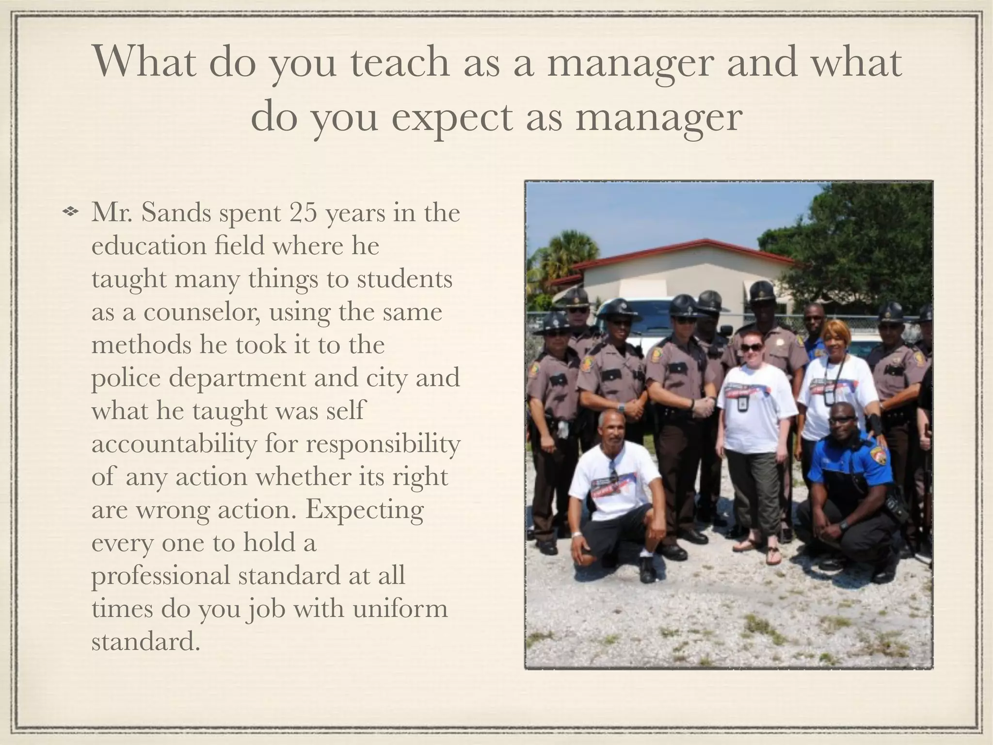 City manager kenneth laing | PDF