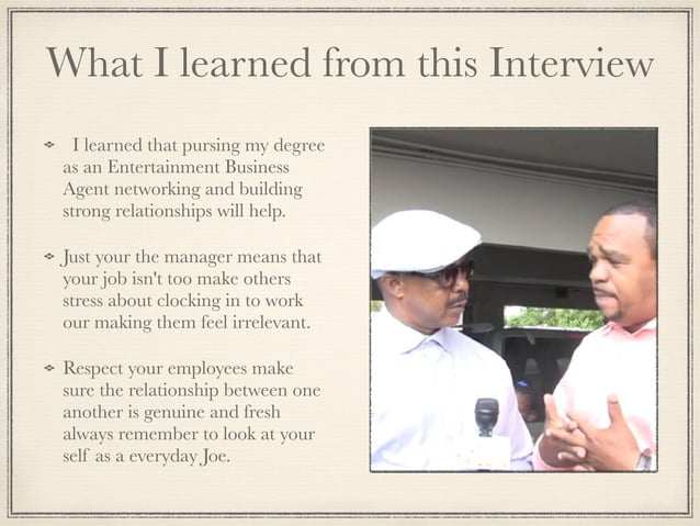 City manager kenneth laing | PPT