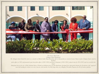 City manager kenneth laing | PDF