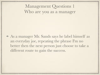 City manager kenneth laing | PDF