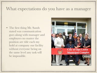 City manager kenneth laing | PDF