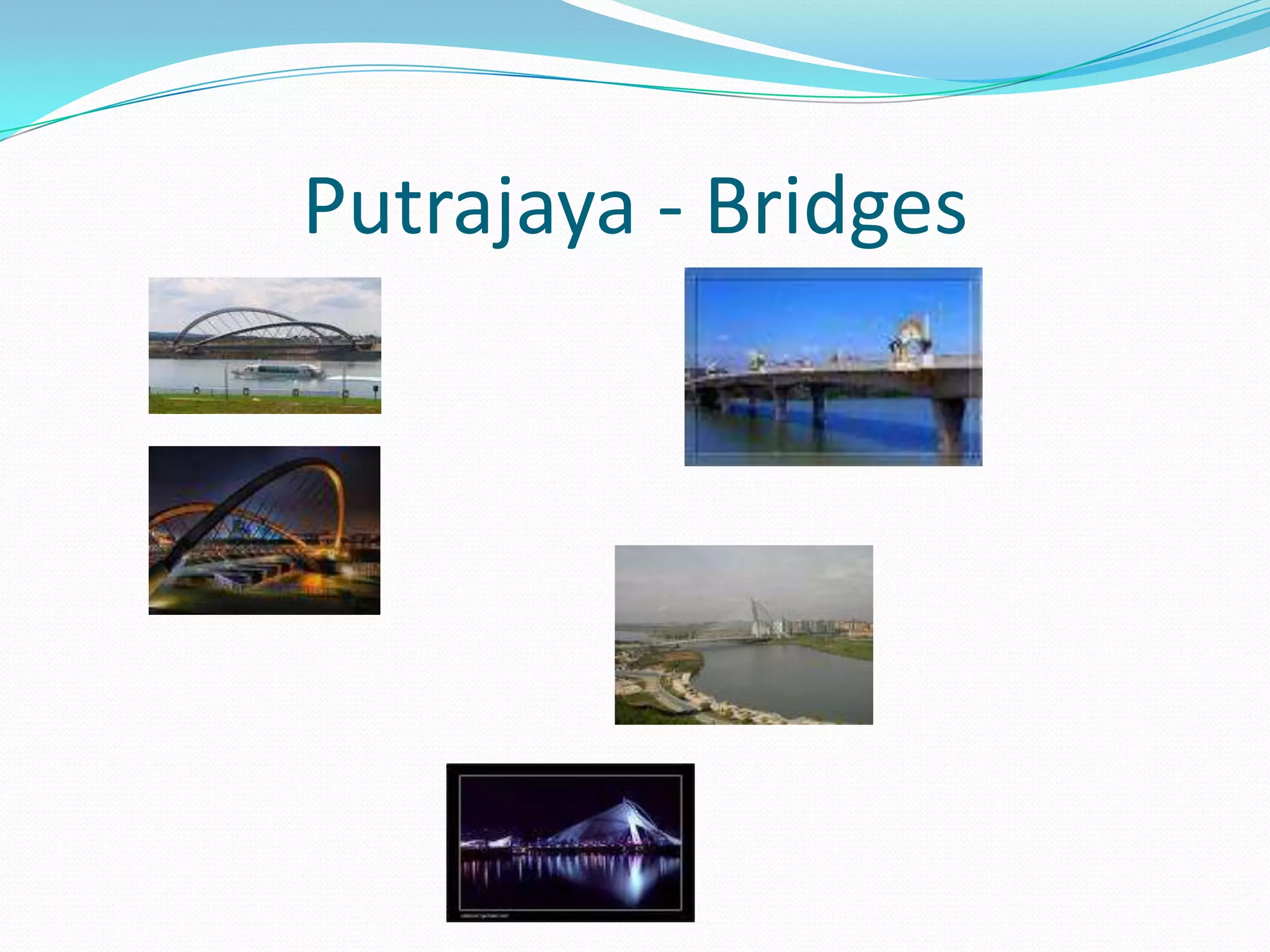 Malaysia's CITY - CORRIDOR Marketing Presentation, 2009 | PPTX