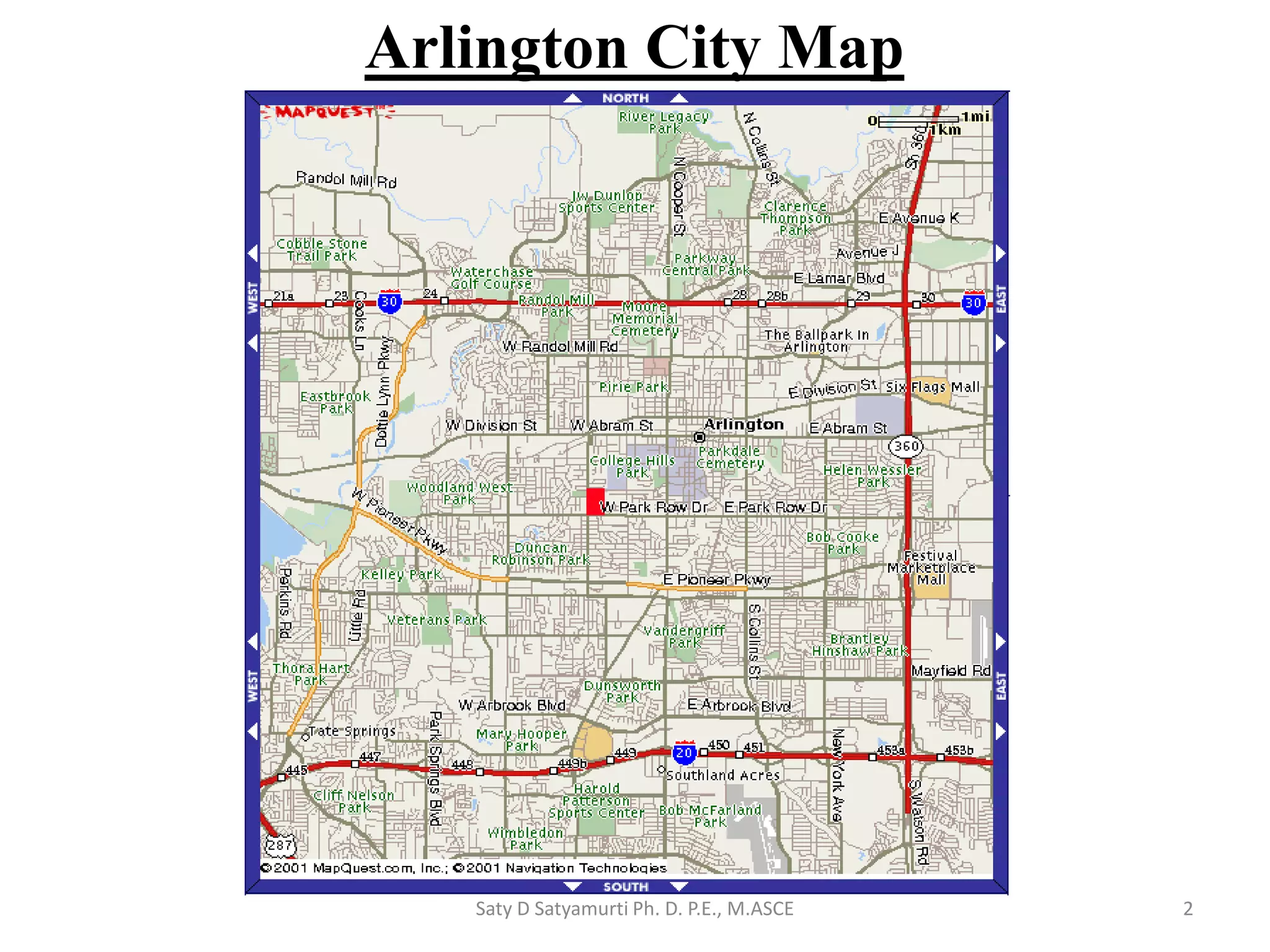City of arlington bus transit plan tac-jan 12, 2017 | PDF