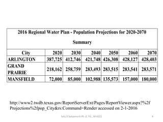 City of arlington bus transit plan tac-jan 12, 2017 | PDF