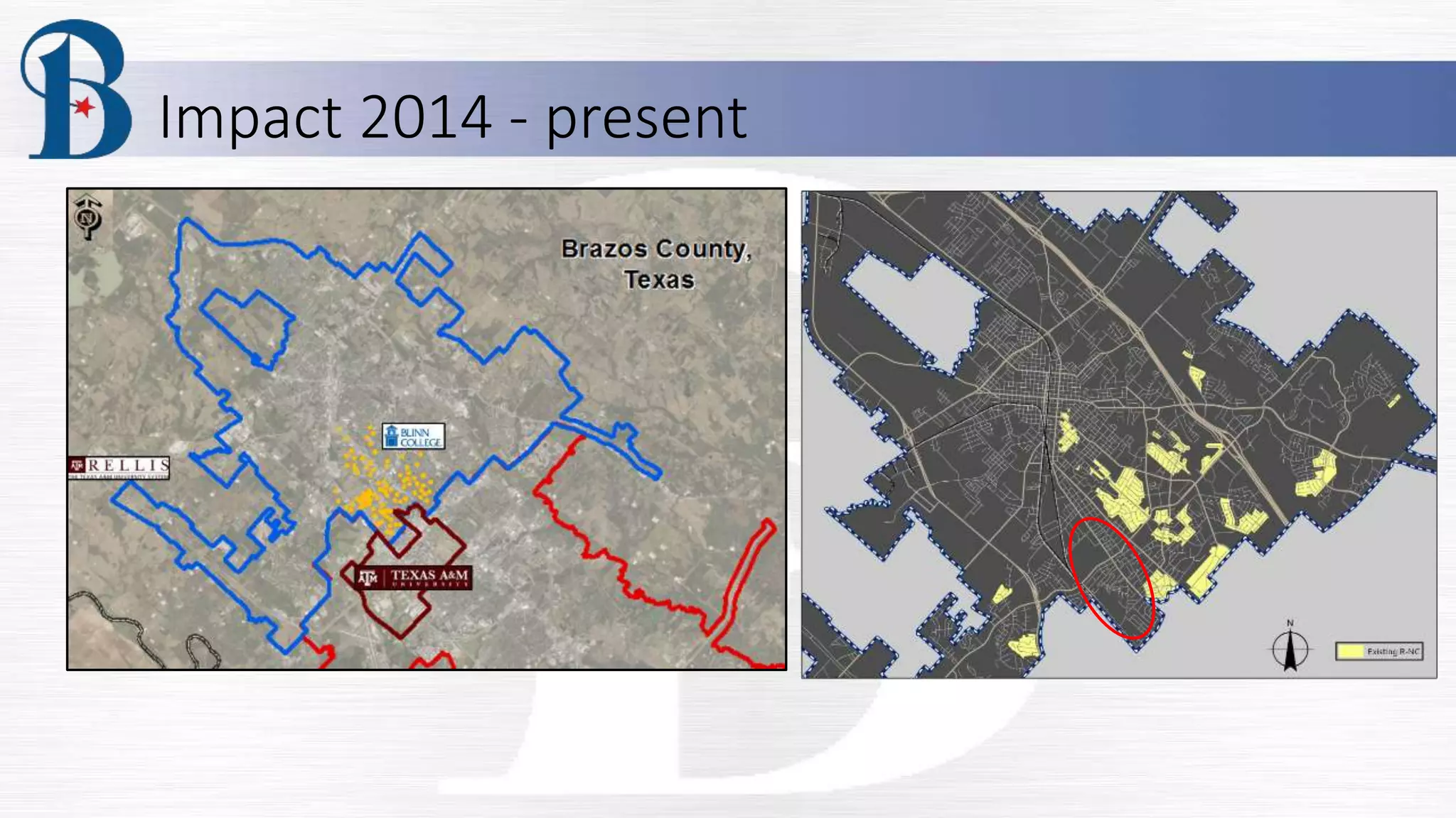 City of Bryan Neighborhood Protection Ordinances | PPT