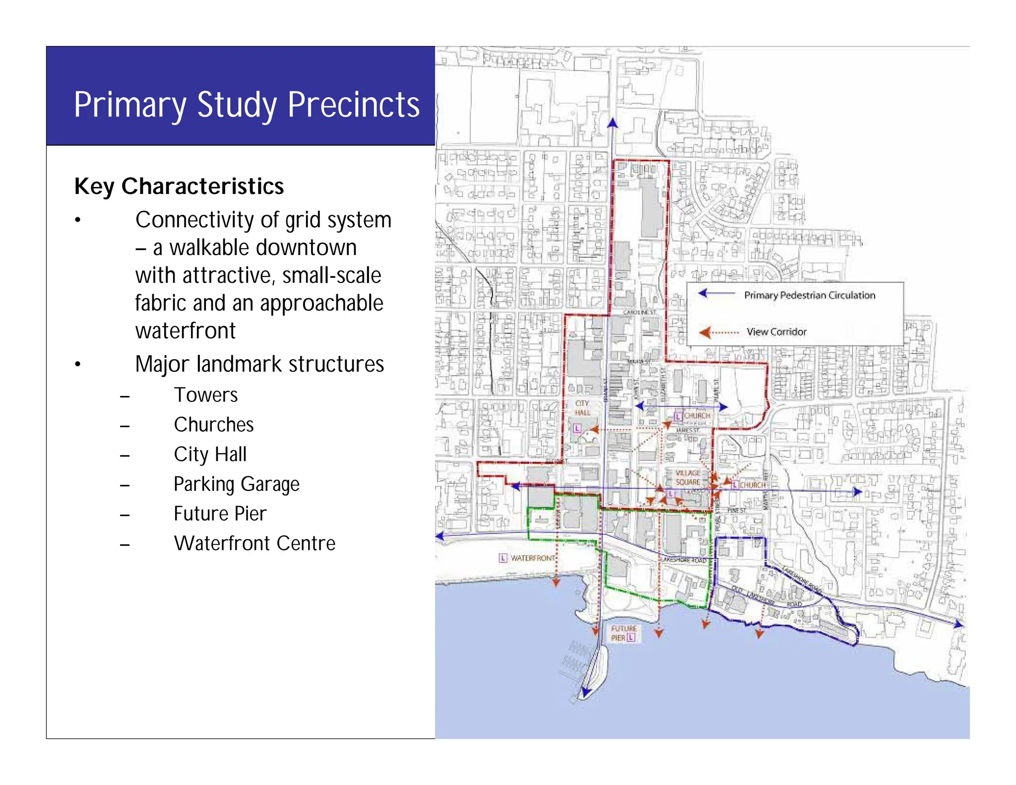 City of Burlington, Downtown Urban Design Guidelines.pdf