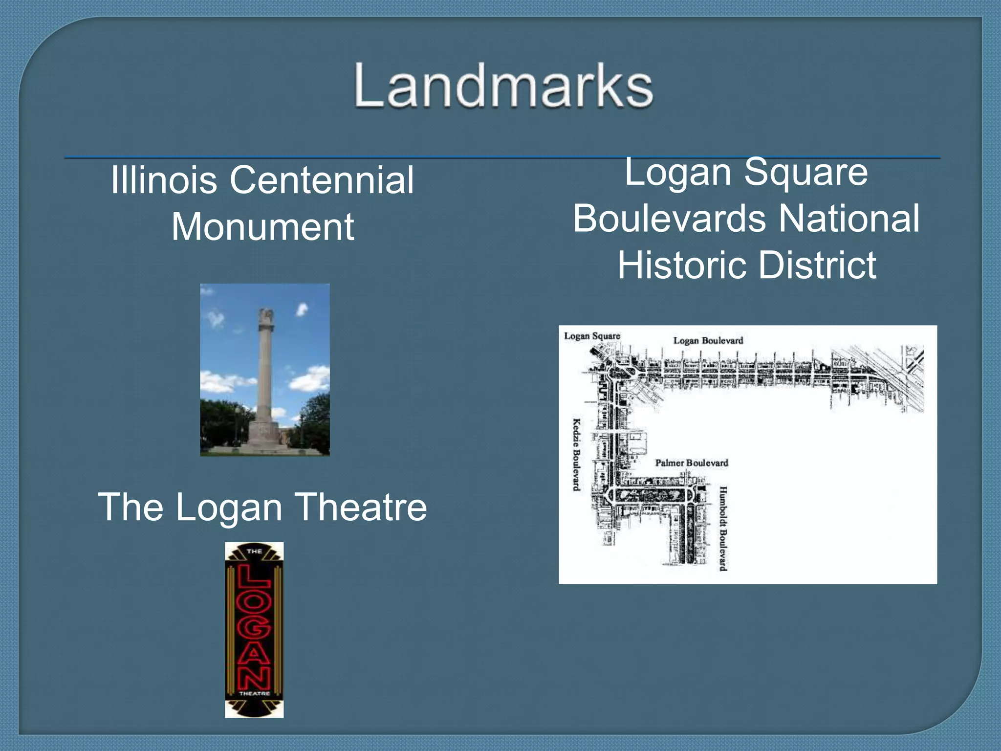 City of chicago presentation | PPTX