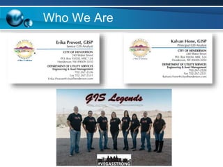 Using FME to Validate CAD File Submittals for Utilities | PPTX | Computing | Technology & Computing