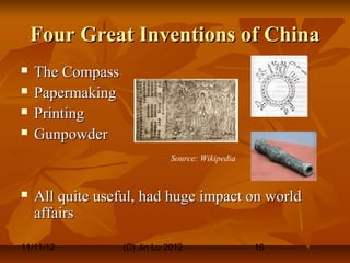 City of Light - The New Story of Fiber Optics | PPT | Physics | Science