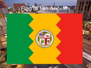 City Of Los Angeles | PPT
