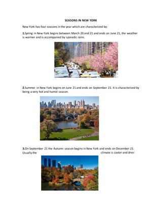 City of new york | DOC