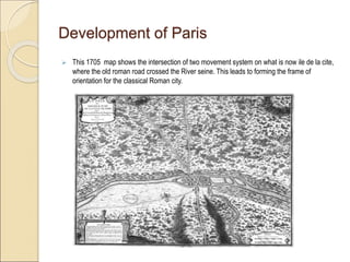 city of paris.ppt