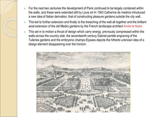 city of paris.ppt