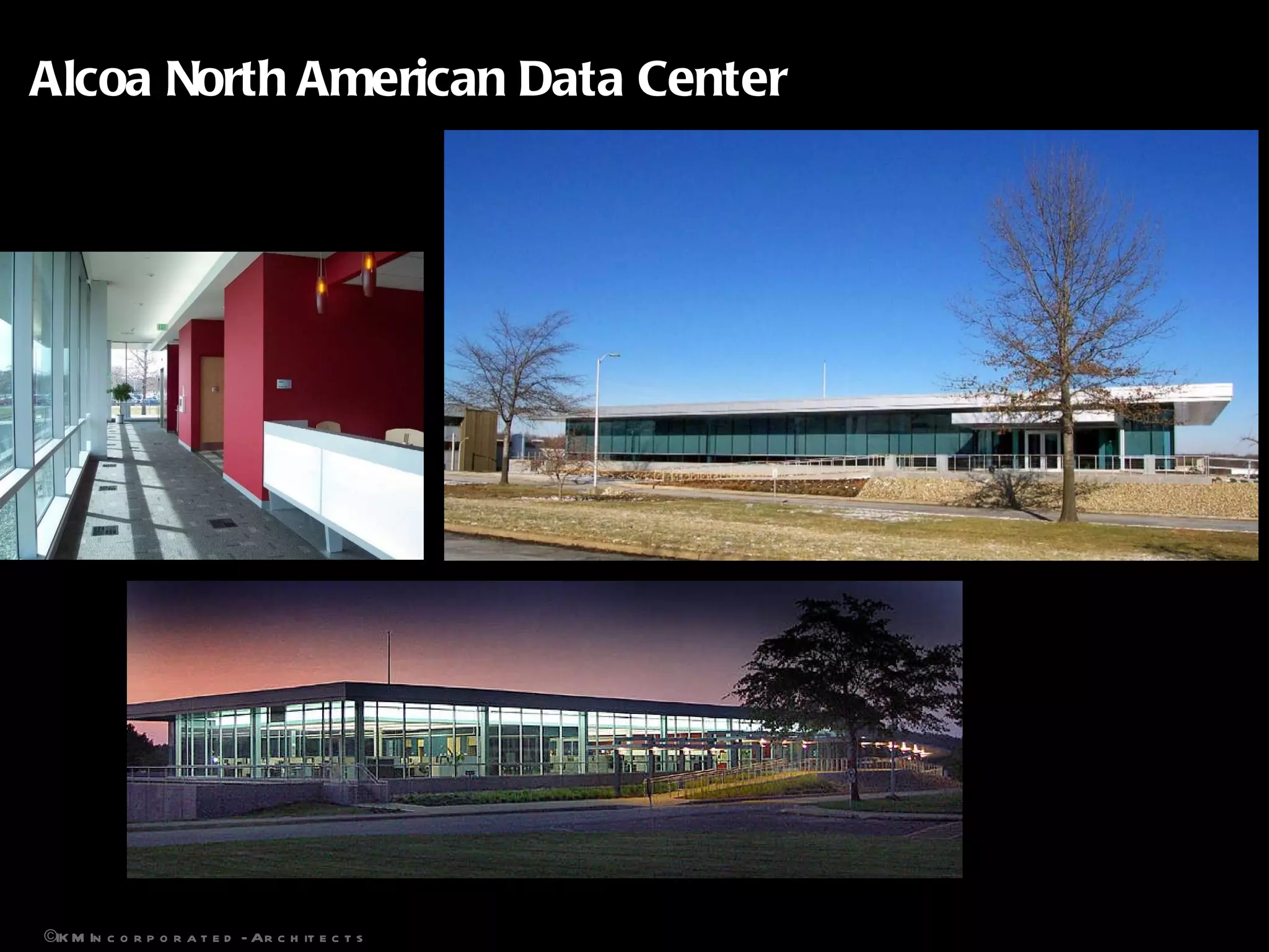 Pittsburgh Projects by IKM Architects | PPT