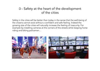City of the future | PDF