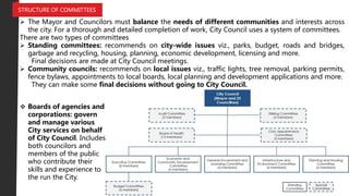 City of toronto | PPTX