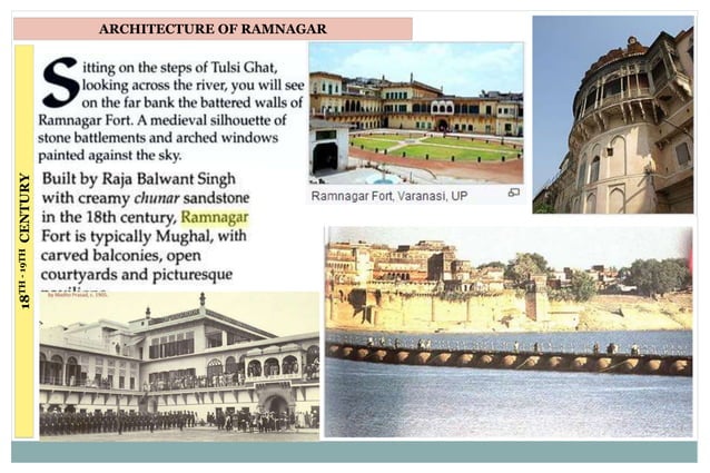City Origin and Growth - Banaras/Varanasi | PDF | Asia Travel | Travel ...