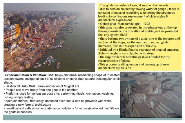City Origin and Growth - Banaras/Varanasi | PDF | Asia Travel | Travel ...
