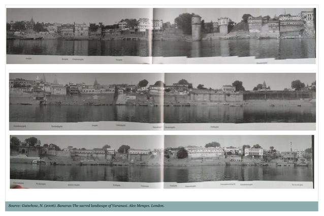 City Origin and Growth - Banaras/Varanasi | PDF | Asia Travel | Travel ...