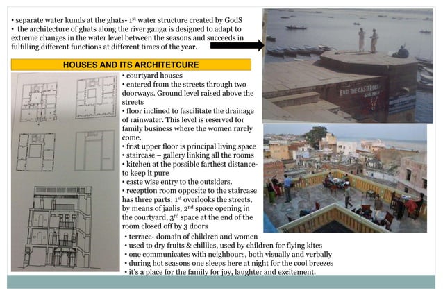 City Origin and Growth - Banaras/Varanasi | PDF | Asia Travel | Travel ...