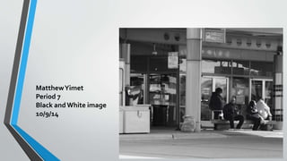 City photography powerpoint | PPT