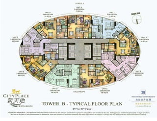 Cityplace Square | PDF