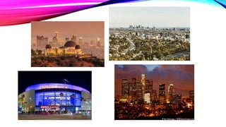 City powerpoint | PPTX