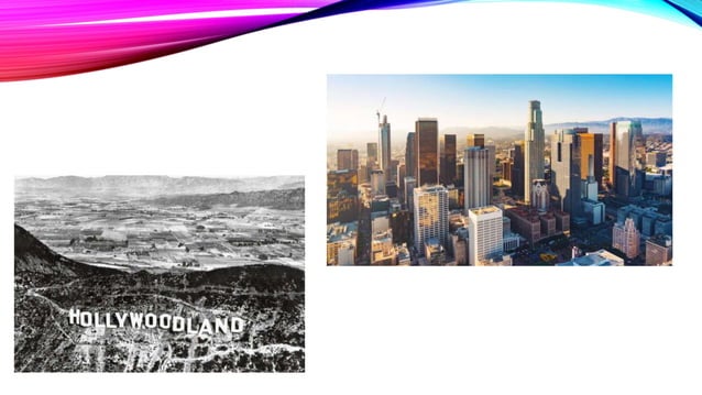 City powerpoint | PPT