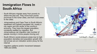 Cape Town, South Africa : A City Profile | PPTX