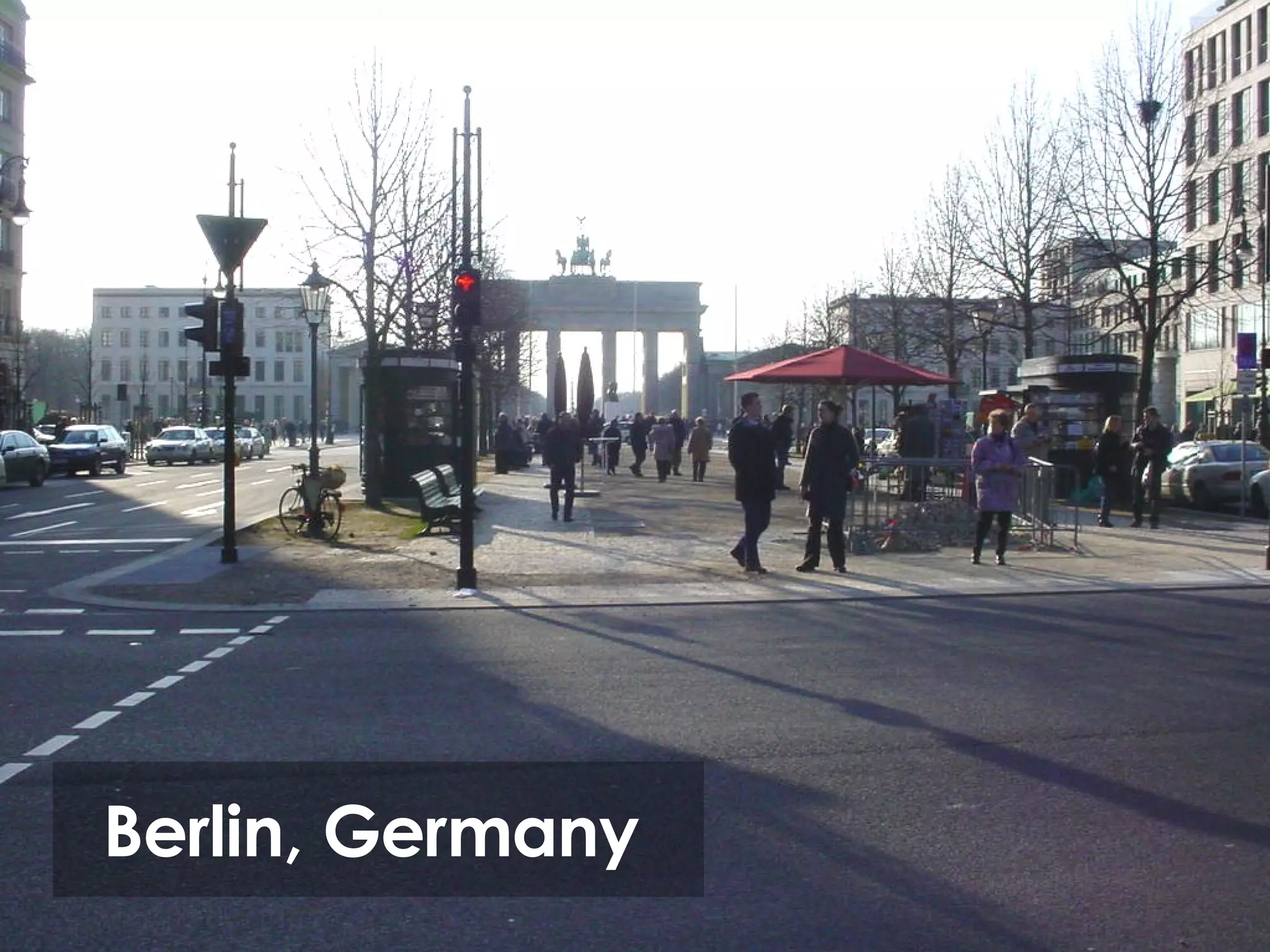 World Cities Quiz | PPT