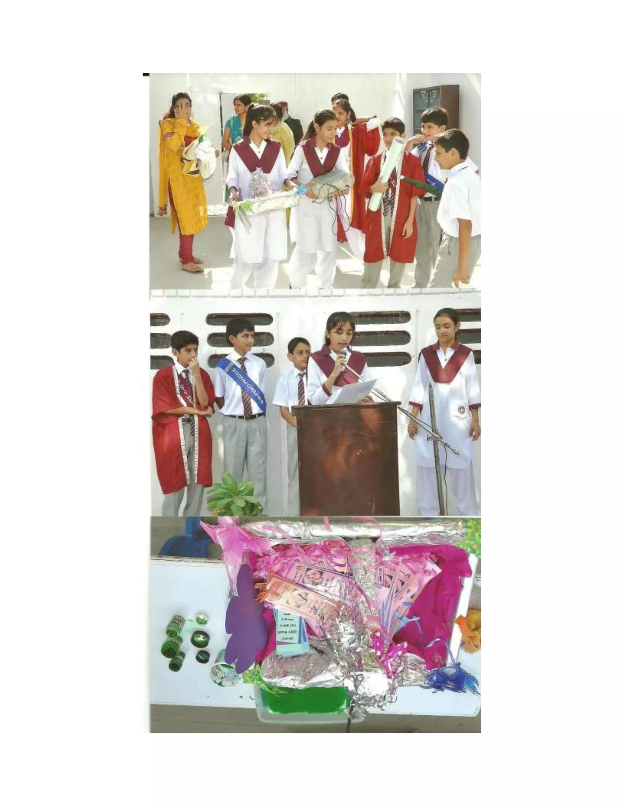 City School, PAF Chapter, Karachi | DOCX