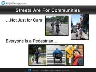Active Transportation | PPT