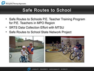 Active Transportation | PPT
