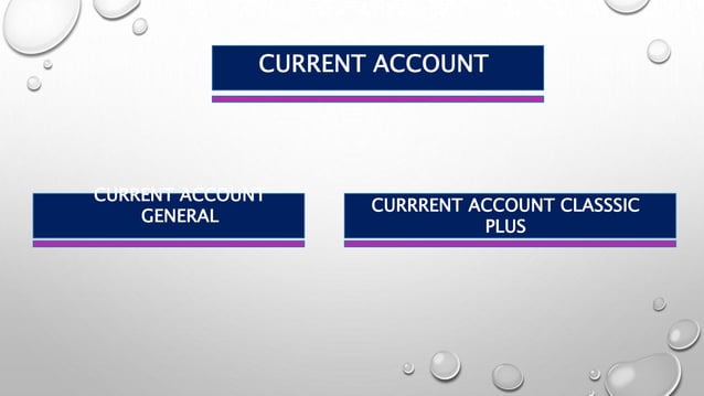City union bank current account deposit | PPTX | Credit Cards ...