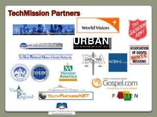 City Vision Internship Site Director Orientation | PPT