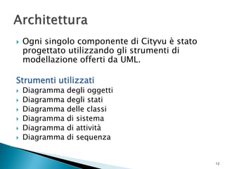 Cityvu - CityGML Viewer | PDF