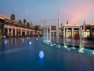City walk dubai | PDF
