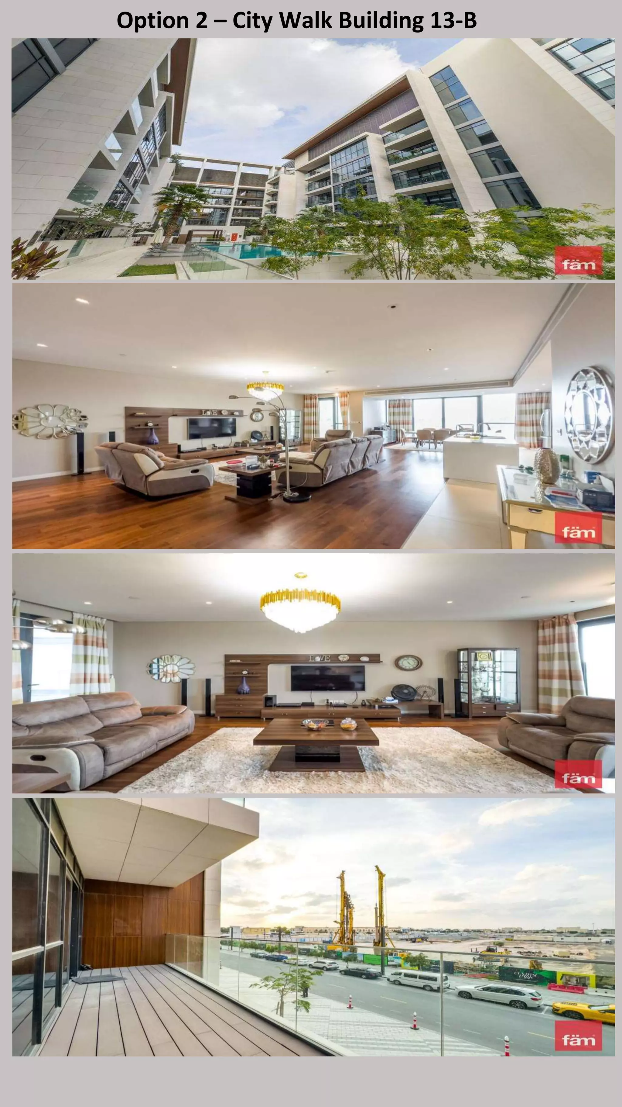 CITY WALK Presentation Final.pptx