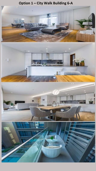 CITY WALK Presentation Final.pptx