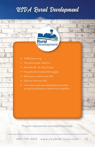 Pathway to Home Ownership | PDF