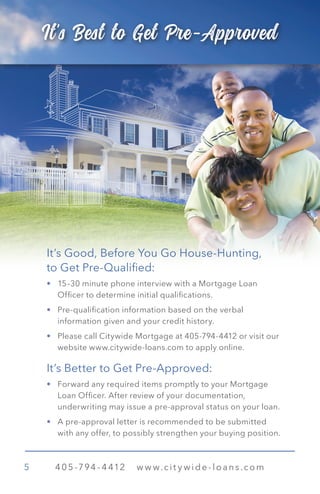 Pathway to Home Ownership | PDF